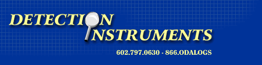 detection instruments logo | Detection Instruments