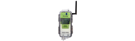 Detection Instruments | Hydrogen Sulfide Gas Specialists