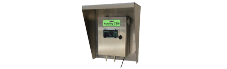 Detection Instruments | Hydrogen Sulfide Gas Specialists