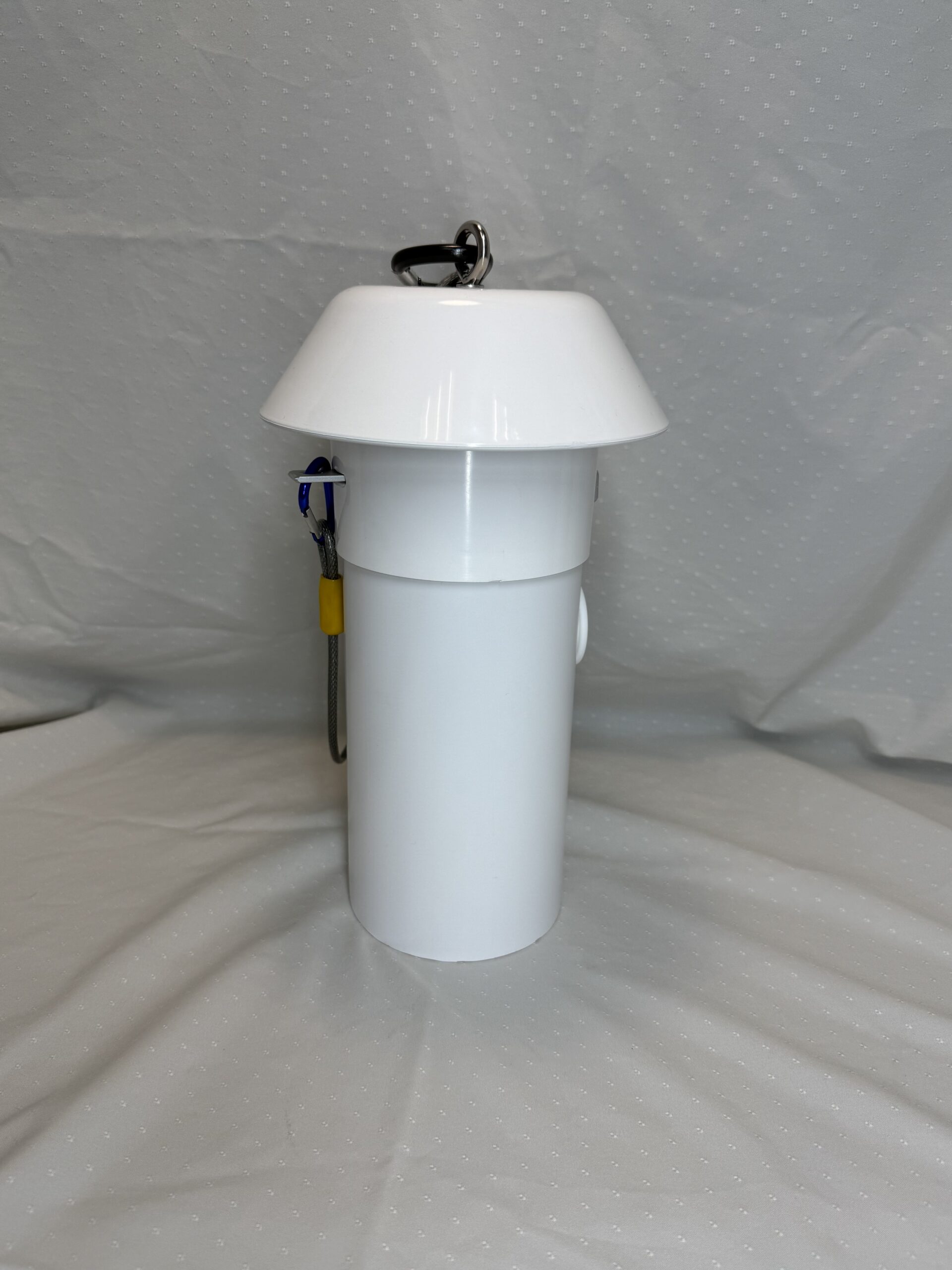 Solar Shade - detectioninstruments.com